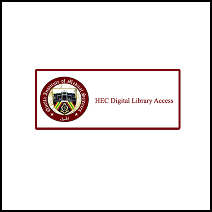 QUETTA INSTITUTE OF MEDICAL SCIENCES