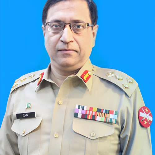 QUETTA INSTITUTE OF MEDICAL SCIENCES