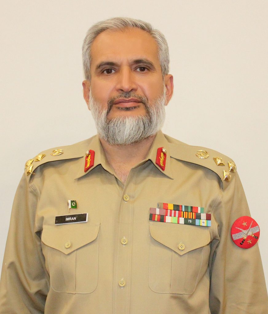 QUETTA INSTITUTE OF MEDICAL SCIENCES